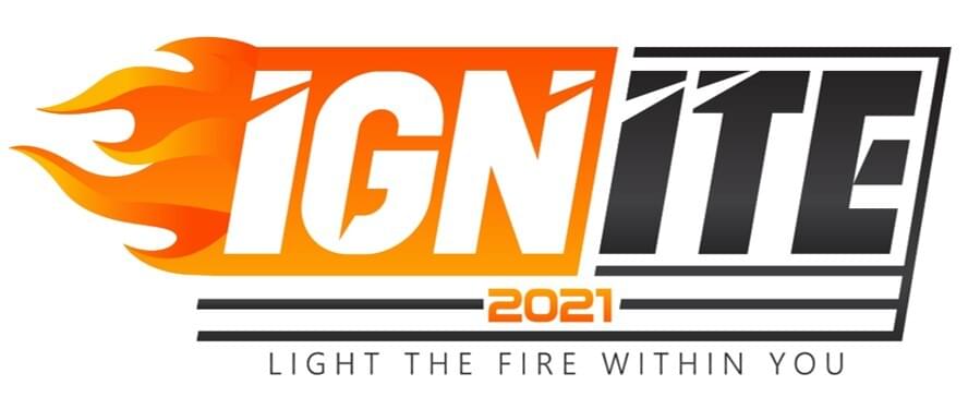 Ignite 2021 Event Tickets